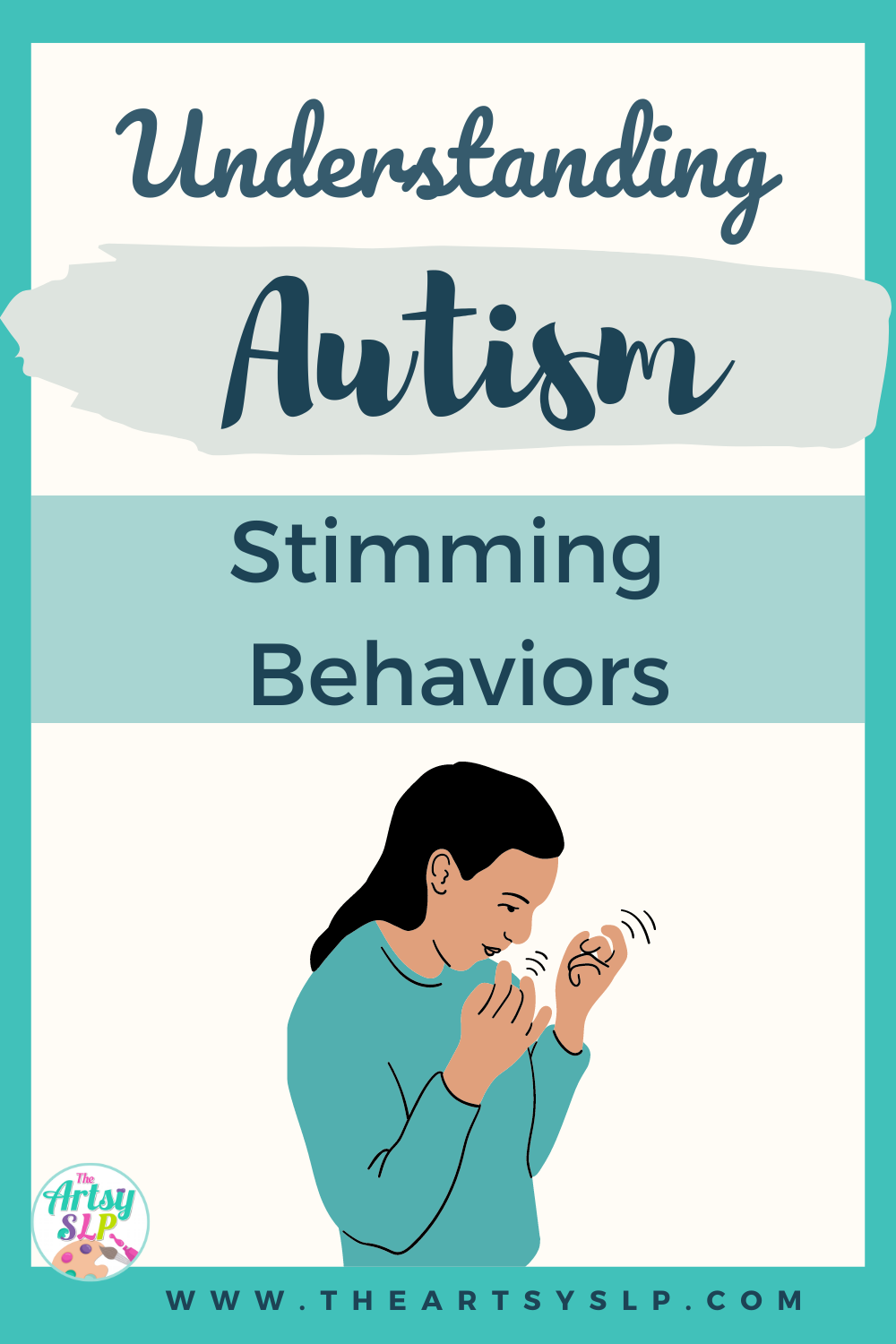 12 Helpful Strategies: Understanding Autism Stimming Behaviors - The ...