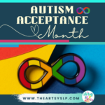 Autism Acceptance Month: Why Acceptance Matters More Than Awareness ...